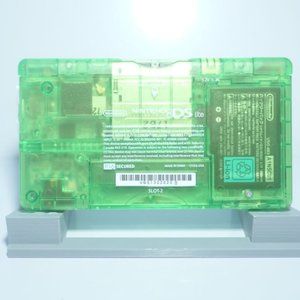 Nintendo | Video Games & Consoles | Nintendo Ds Lite Transparent Clear ...